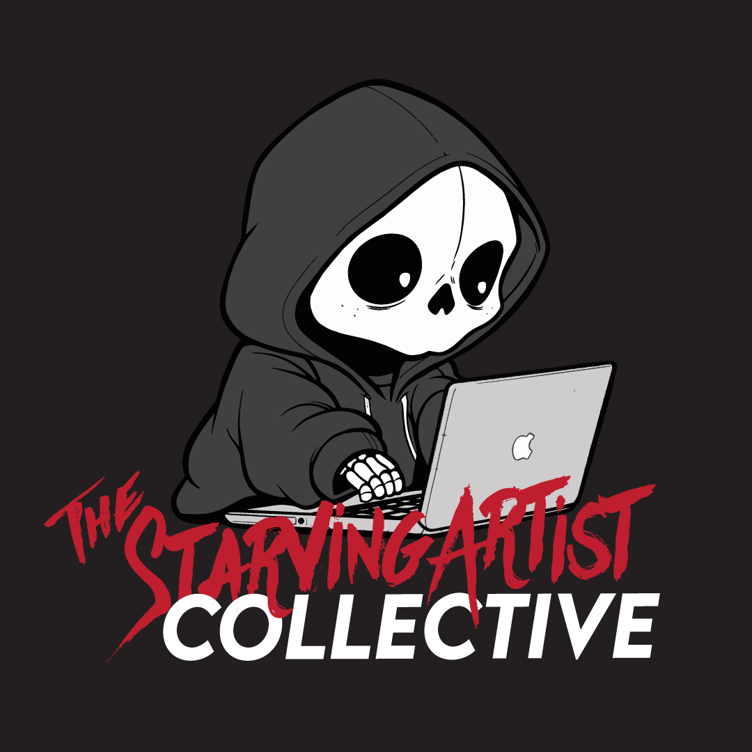 Home | The Starving Artist Collective